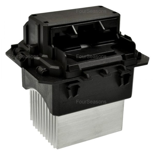 Four Seasons® 20570 - HVAC Blower Motor Resistor Block
