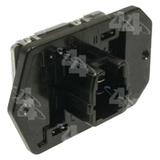 Toyota Sienna Blower Motors & Parts - Resistors, Regulators | CARiD