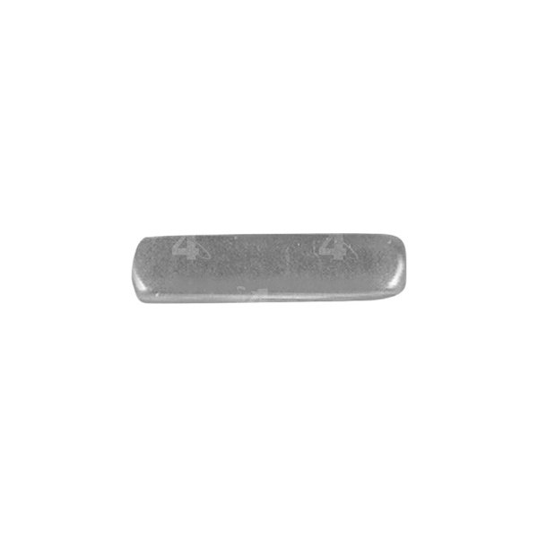 Four Seasons® 24191 - A/C Compressor Shaft Key