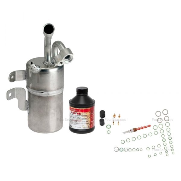 Four Seasons® 30121SK - A/C Accumulator Kit