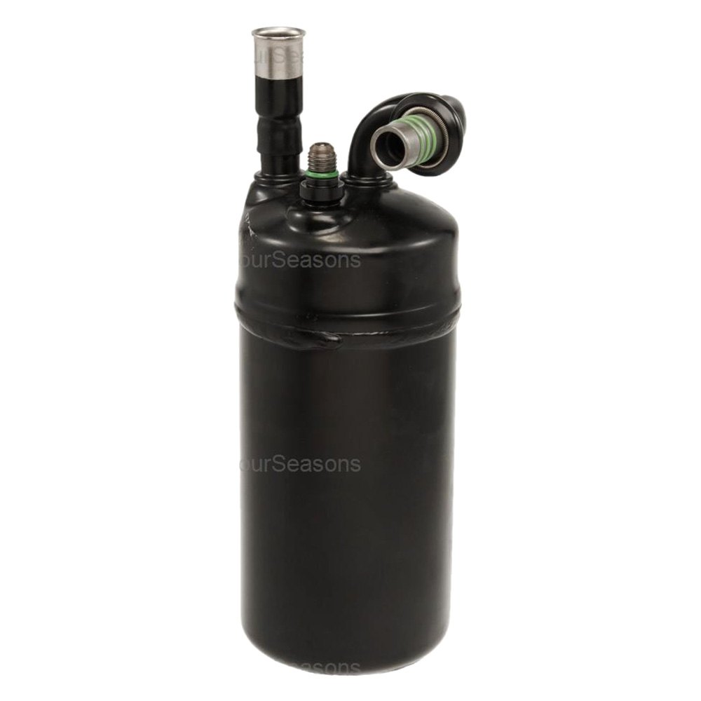 Four Seasons 83014 Accumulator Accumulators & Parts Engine Cooling ...