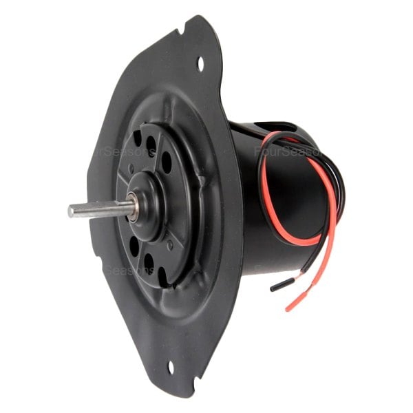 Four Seasons® 35346 - HVAC Blower Motor without Wheel