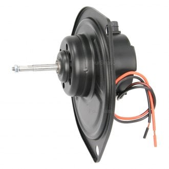 Toyota Land Cruiser Blower Motors & Parts - Resistors, Regulators | CARiD