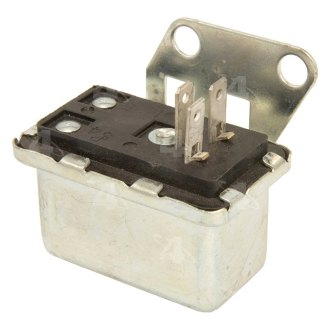 HVAC Blower Motor Relays | 100 Products - CARiD.com