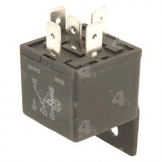 A/C Compressor Cut-Out Relays | CARiD