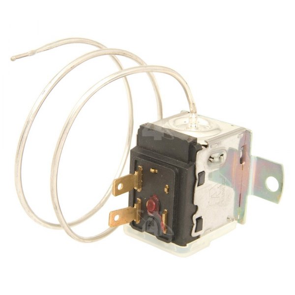 Four Seasons® 35823 - A/C Clutch Cycle Switch