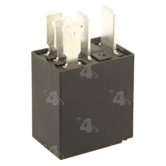 A/C Compressor Throttle Cut-Off Relays | CARiD