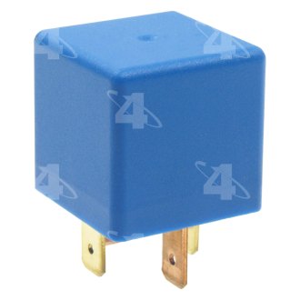 A/C Condenser Fan Motor Relays | CARiD