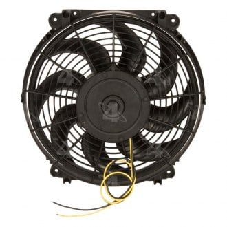 Toyota Land Cruiser Radiator Fans & Parts - Electric, Mechanical | CARiD