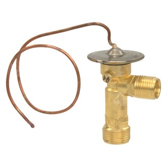 Chevy Astro A/C Expansion Valves & Orifice Tubes | CARiD