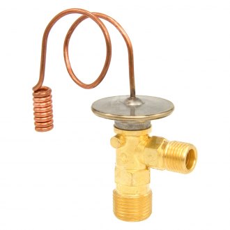 Volvo S40 A/C Expansion Valves & Orifice Tubes | CARiD