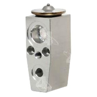 2016 Ford Explorer A/C Expansion Valves & Orifice Tubes | CARiD