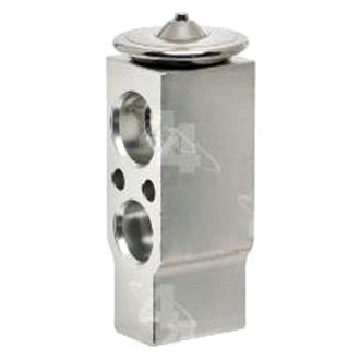 Land Rover Range Rover Sport A/C Expansion Valves & Orifice Tubes | CARiD