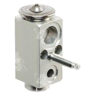 2016 Chevy Traverse A/C Expansion Valves & Orifice Tubes | CARiD