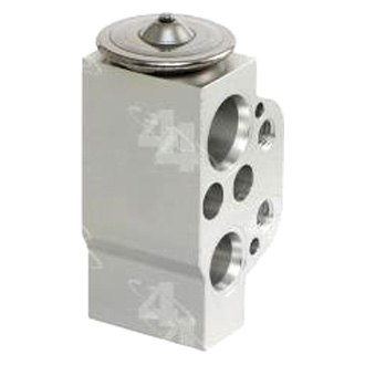 Audi Q5 A/C Expansion Valves & Orifice Tubes | CARiD