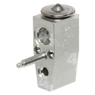 Chevy Sonic A/C Expansion Valves & Orifice Tubes | CARiD