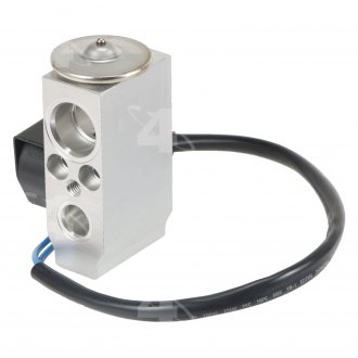 Mercedes Sprinter A/C Expansion Valves & Orifice Tubes — CARiD.com