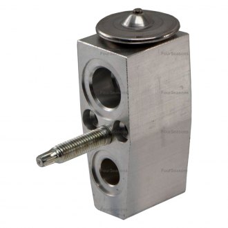 2020 Cadillac Escalade A/C Expansion Valves & Orifice Tubes — CARiD.com