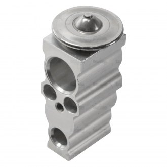 2025 Subaru Outback A/C Expansion Valves & Orifice Tubes — CARiD.com