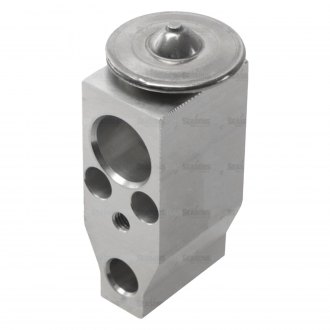 2023 Nissan Frontier A/C Expansion Valves & Orifice Tubes — CARiD.com