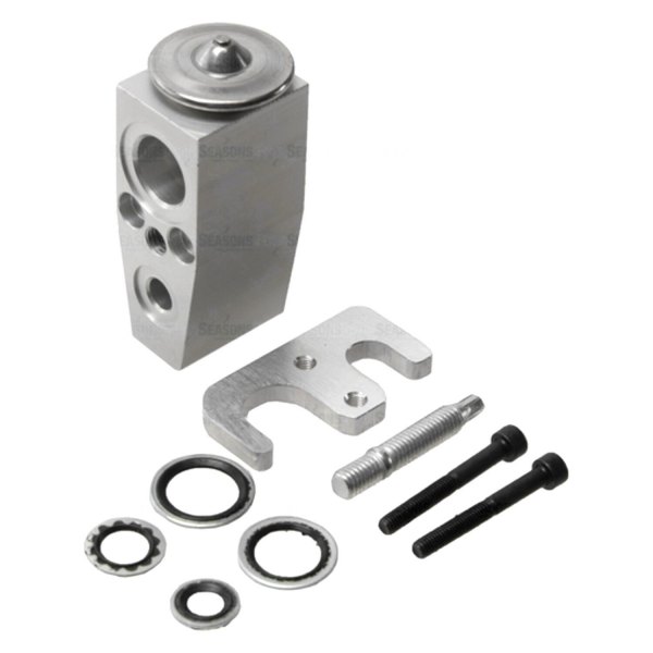 Four Seasons® 39685 - A/C Expansion Valve Four Seasons® 39685 - A/C Expansion Valve