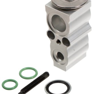 2024 Mercedes Sprinter A/C Expansion Valves & Orifice Tubes | CARiD