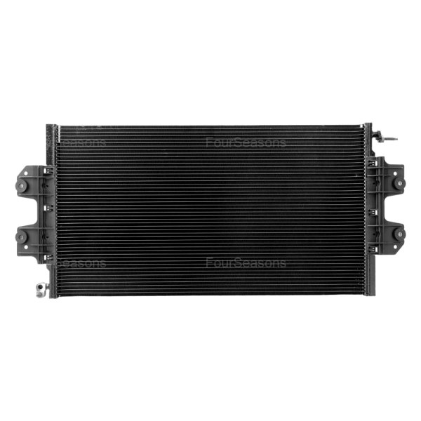 Four Seasons® 40351 - A/C Condenser