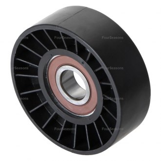 Volkswagen Jetta Engine Pulleys - Idler, Crankshaft | CARiD