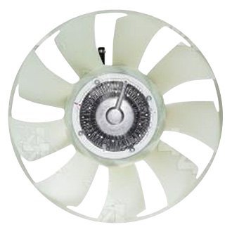 Freightliner Radiator Fans & Parts - Electric, Mechanical | CARiD