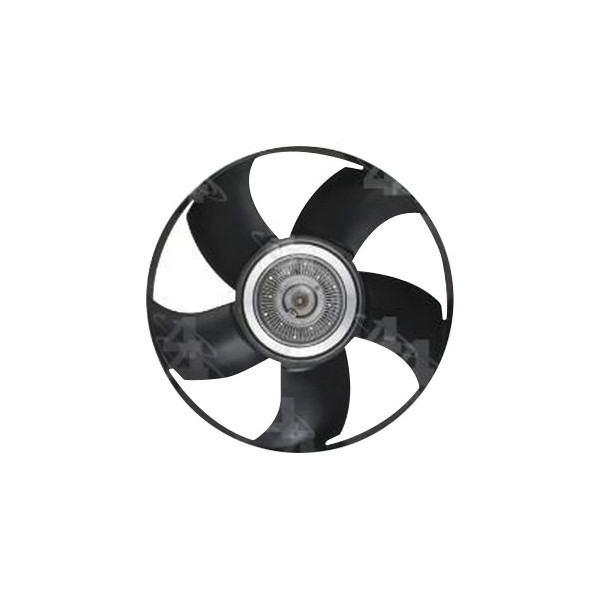 Four Seasons® 46105 - Reverse Rotation Heavy Duty Thermal Fan Clutch ...