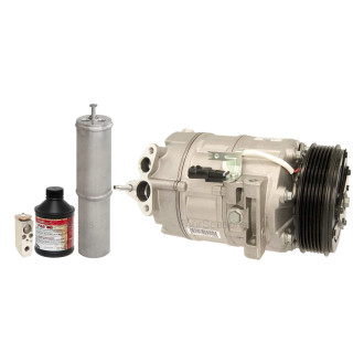 2010 Nissan Sentra A/C Compressors & Parts | CARiD