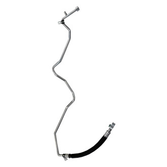 Dodge Viper A/C Hoses, Fittings, Pipes & O-Rings | CARiD