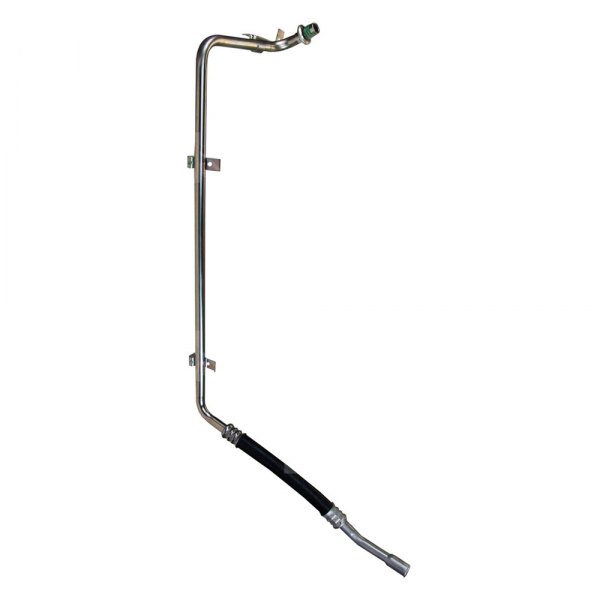 Four Seasons® 56281 - A/C Discharge and Suction Line Hose Assembly