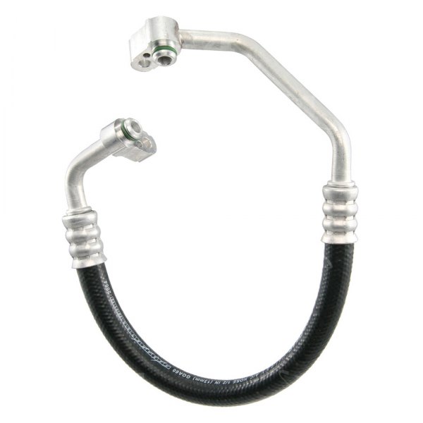 Four Seasons® 56327 - A/C Discharge Line Hose Assembly