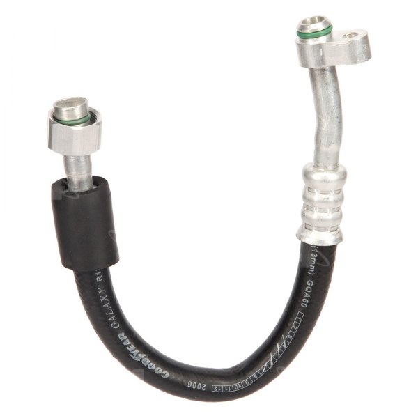 Four Seasons® 56854 - A/C Suction Line Hose Assembly