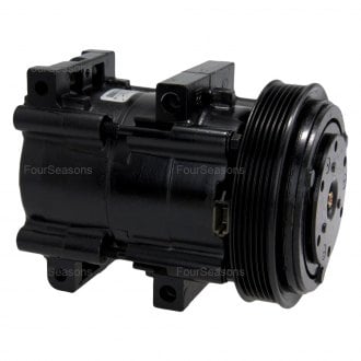 1997 Ford Ranger A/C Compressors & Parts — CARiD.com