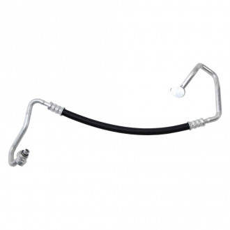 Kia Sportage A/C Hoses, Fittings, Pipes & O-Rings | CARiD