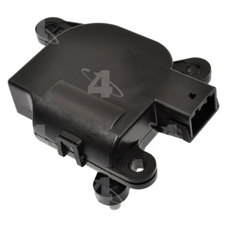 HVAC Recirculation Door Actuators | CARiD