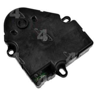 Jeep Wrangler Heater Control Valves | CARiD