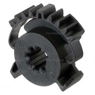 HVAC Temperature Valve Actuator Gears | CARiD