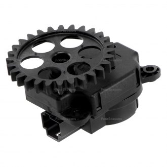 Chevy Cruze Heater Control Valves | CARiD