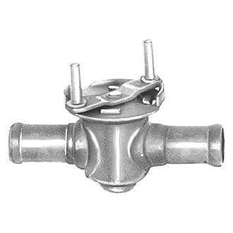 1949 Chevy 3600 Heater Control Valves | CARiD