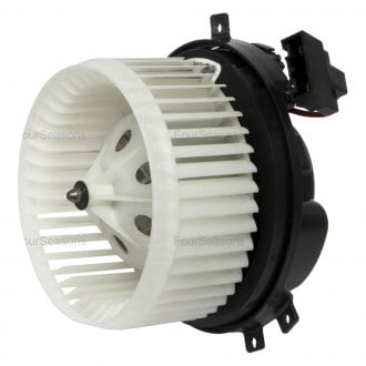 2016 Chevy Silverado Blower Motors & Parts | CARiD