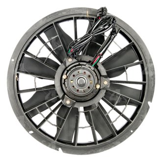 Volvo 940 Radiator Fans & Parts - Electric, Mechanical | CARiD