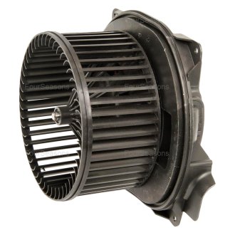 Freightliner Blower Motor Replacement