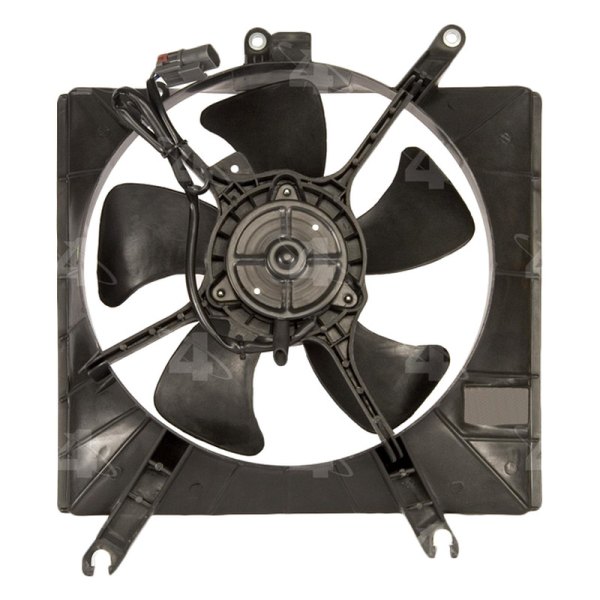 Four Seasons® 76075 - Radiator Fan Motor Assembly