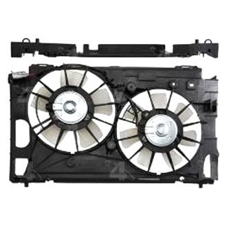 Toyota Prius Engine Cooling | Fans, Additives, Radiators — CARiD.com