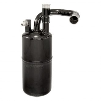 Ford Crown Victoria A/C Receiver Driers & Accumulators | CARiD