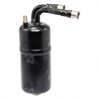 Ford Mustang A/C Receiver Driers & Accumulators | CARiD