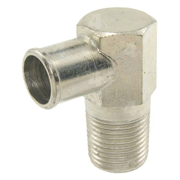 Four Seasons® 84506 - HVAC Heater Fitting